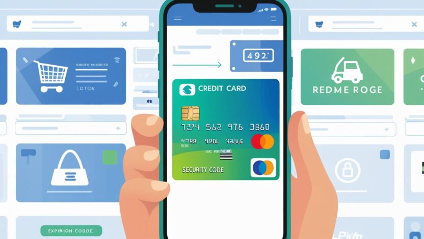 How to Get an Instant Virtual Credit Card for Online Shopping