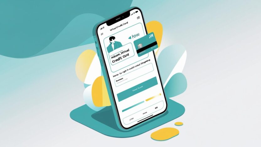 How to Get an Instant Virtual Card for Online Shopping
