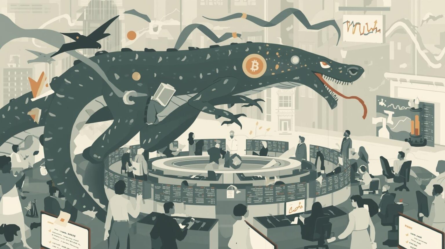 Kraken Seeks SEC Approval for 24/7 Tokenized Stock Trading