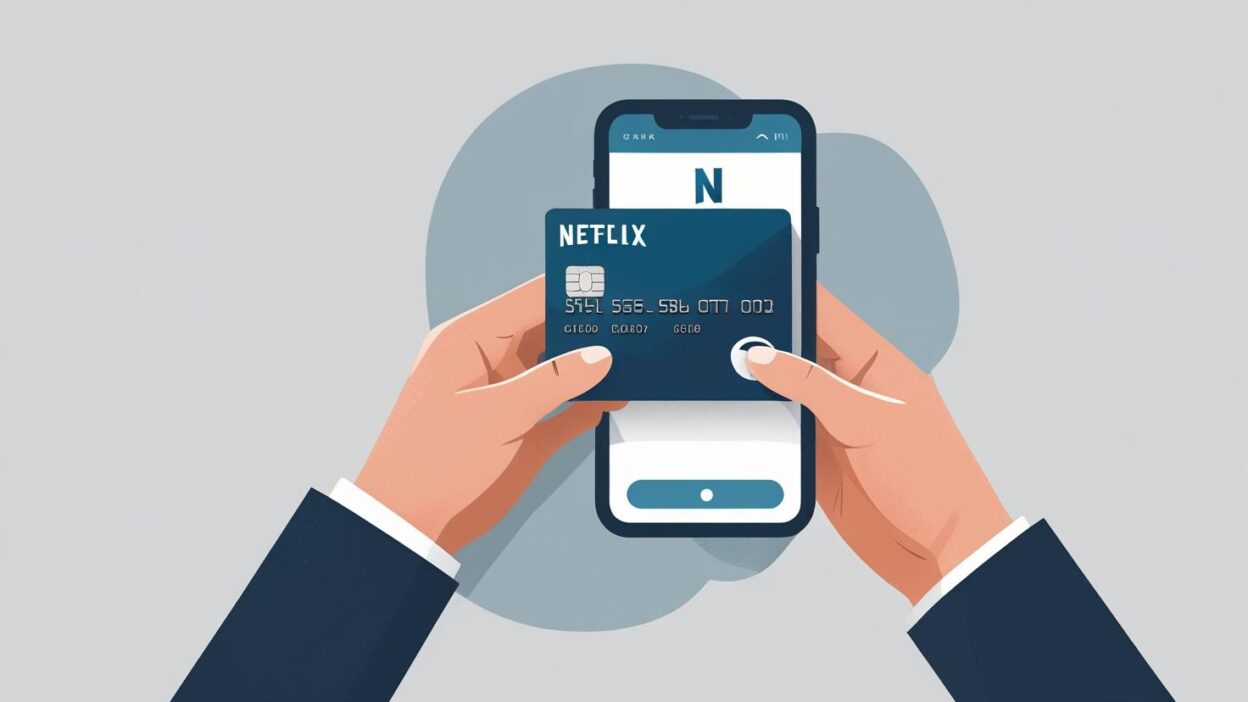 Manage Netflix, Spotify & Disney+ with Virtual Cards