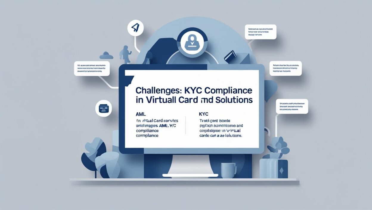 KYC compliance - BUVEI
