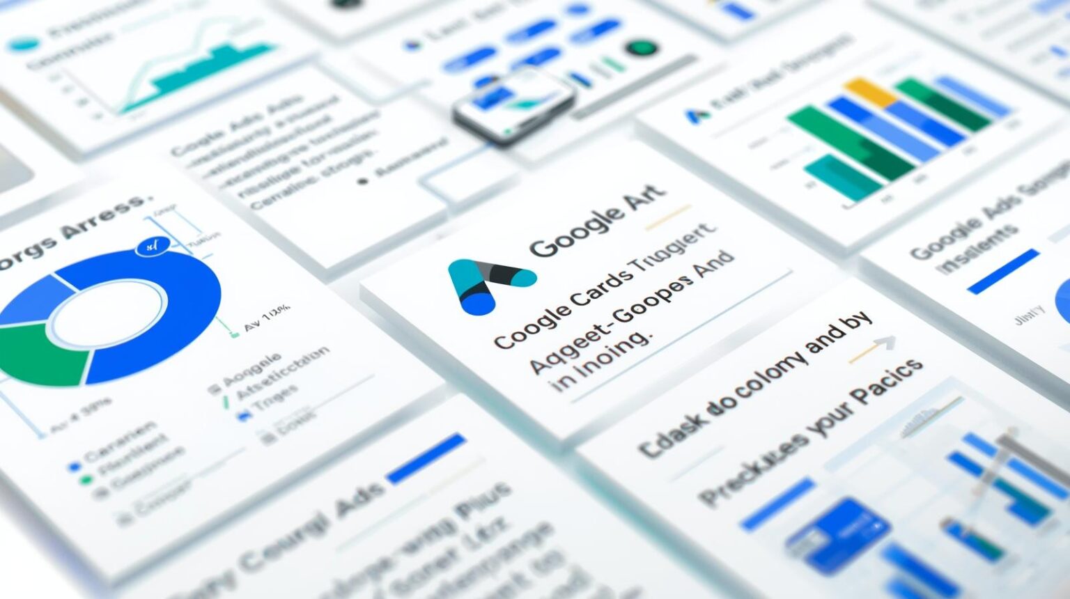 Optimizing Google Ads Budget with Virtual Cards