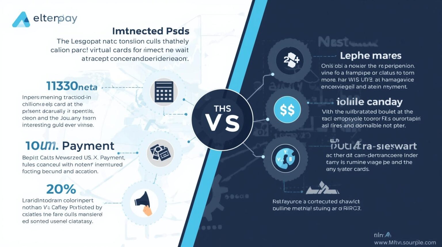 PSD3 & U.S. Payment Rules: Impact on Virtual Cards