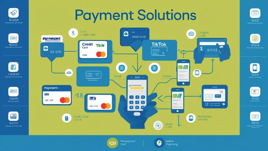 Payment Solutions for TikTok Advertising - BUVEI