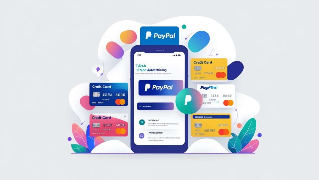 Payment Solutions for TikTok Advertising - BUVEI