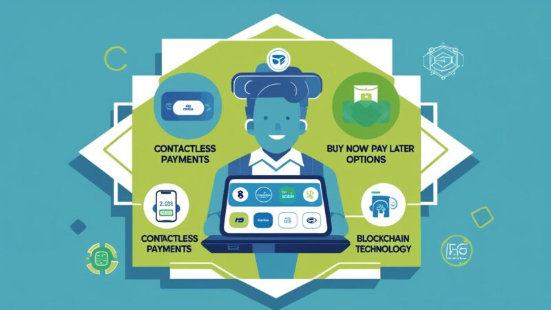 Payments Innovation: The Key Trends Reshaping Retail in 2025
