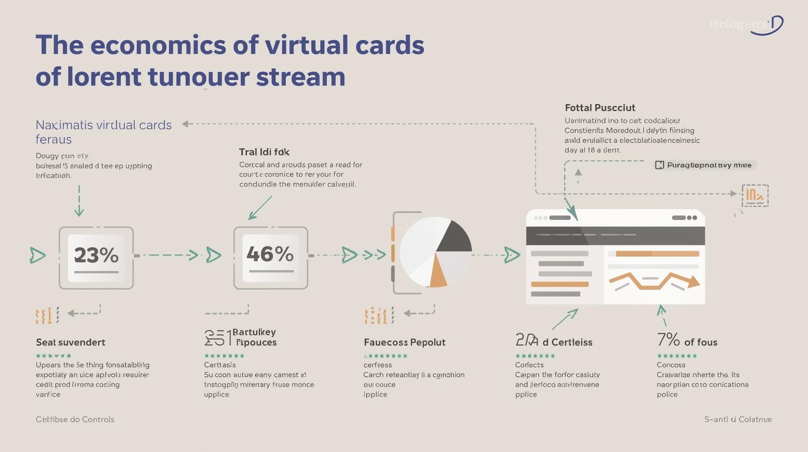 The Economics of Virtual Cards: How Providers Generate Revenue - BUVEI ...