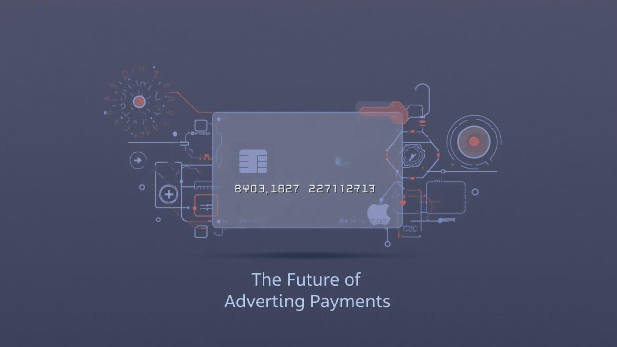Virtual Cards: The Future of Advertising Payments - BUVEI Virtual Cards ...