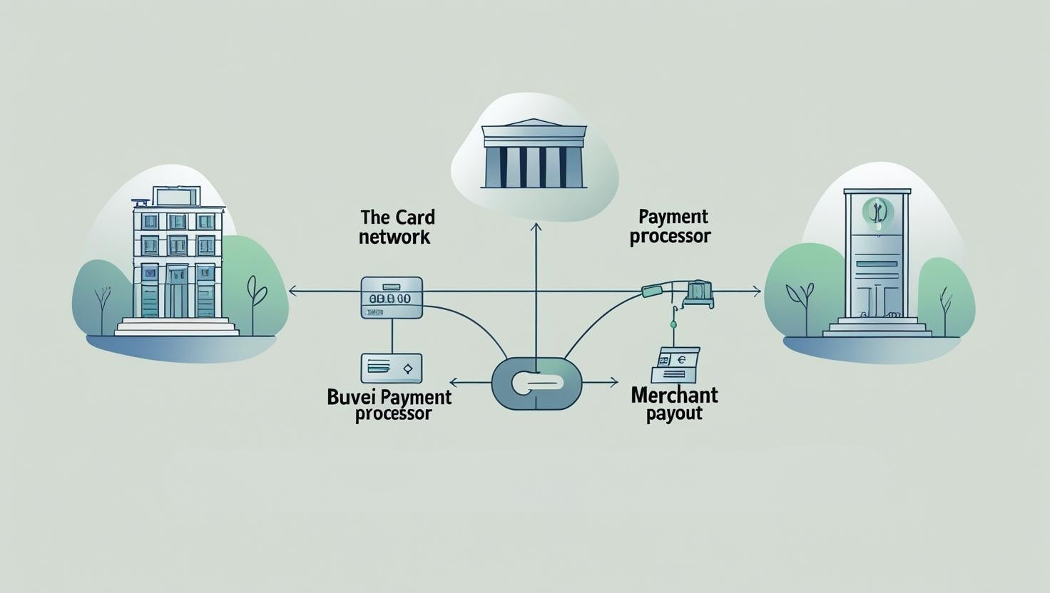 The Lifecycle of a Virtual Card: Issuance to Settlement