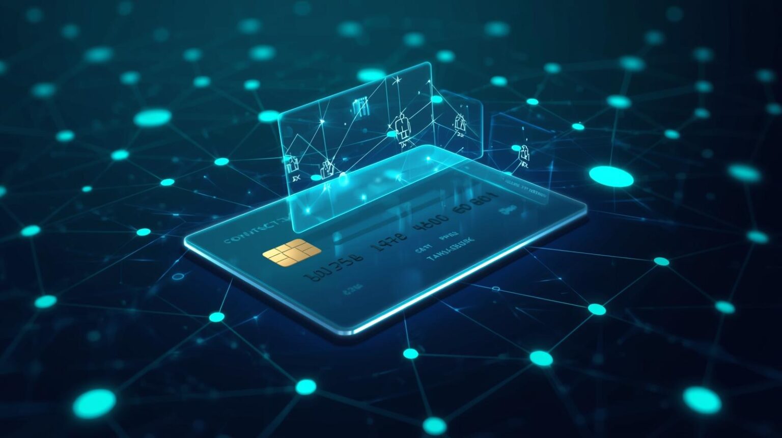 Virtual Cards and Digital Identity in Payment Security