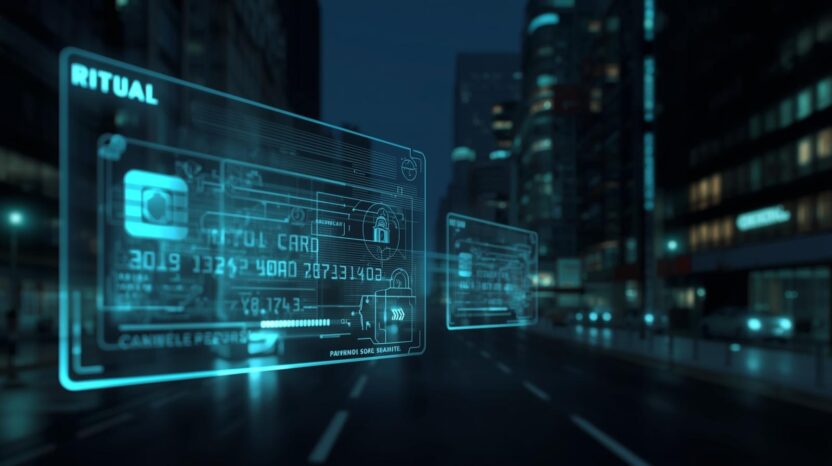 Virtual Cards & Tokenization: 2025 Payment Security