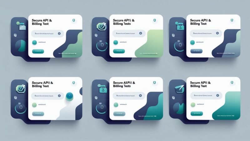 Virtual Cards for Developers: Secure API & Billing Tests - BUVEI ...