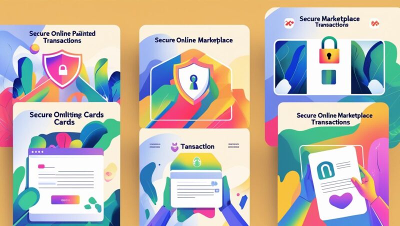 Virtual Cards for Marketplaces: Building Trust and Ensuring Safer ...