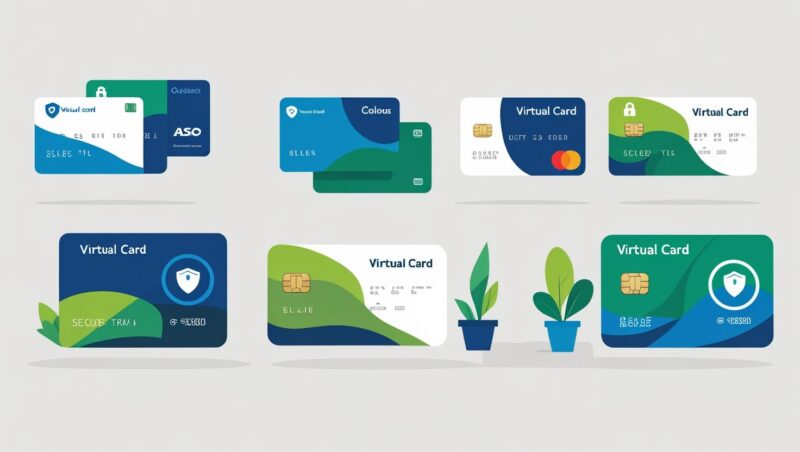 Virtual Cards for Marketplaces: Building Trust and Ensuring Safer ...
