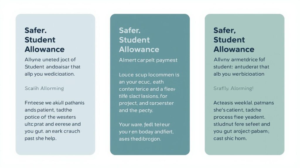 Virtual Cards for Parents: Safe Teen & Student Allowances - BUVEI ...