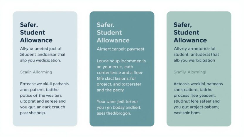 Virtual Cards for Parents: Safe Teen & Student Allowances - BUVEI ...