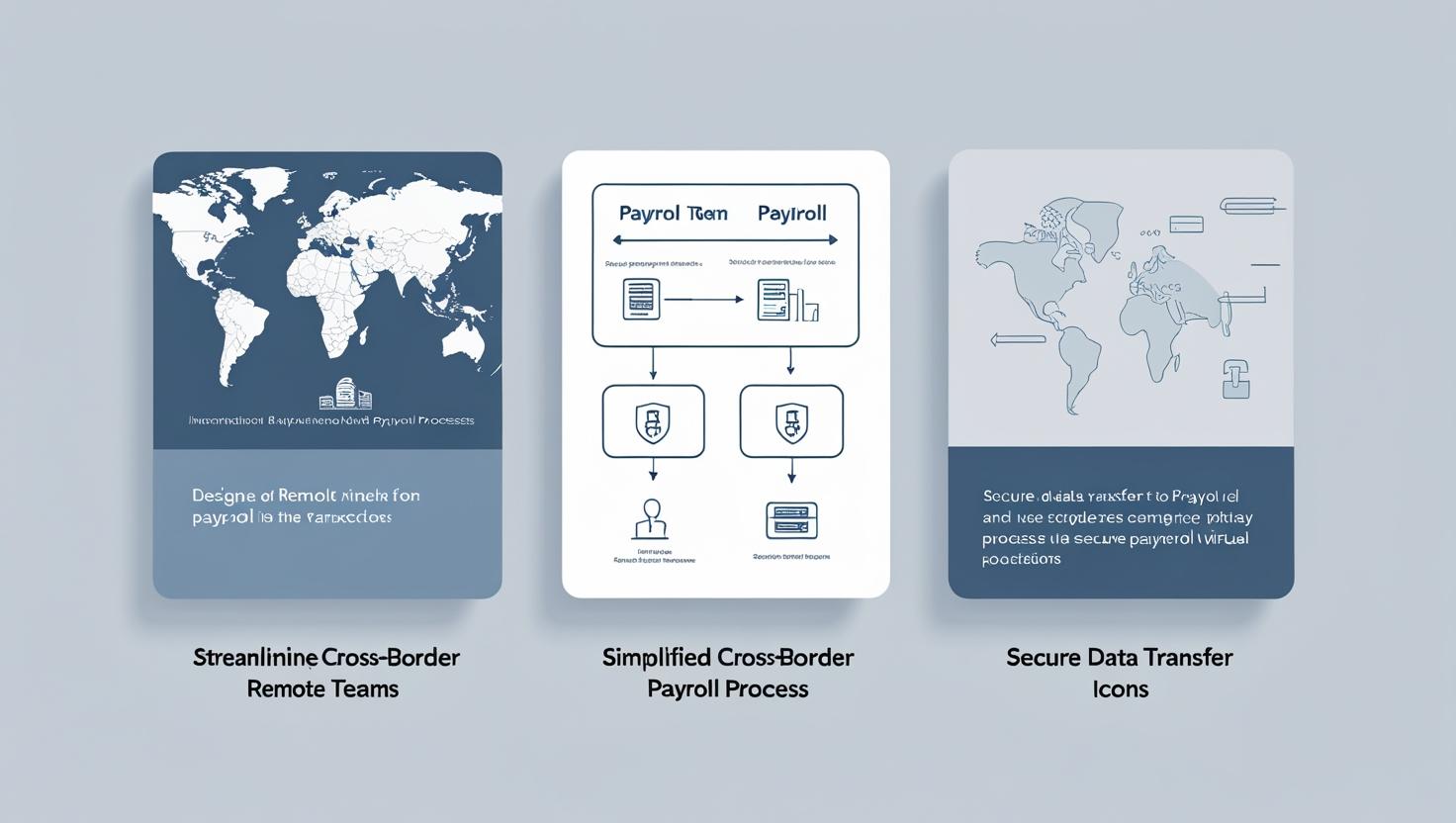Virtual Cards for Remote Teams: Streamline Cross-Border Payroll - BUVEI ...