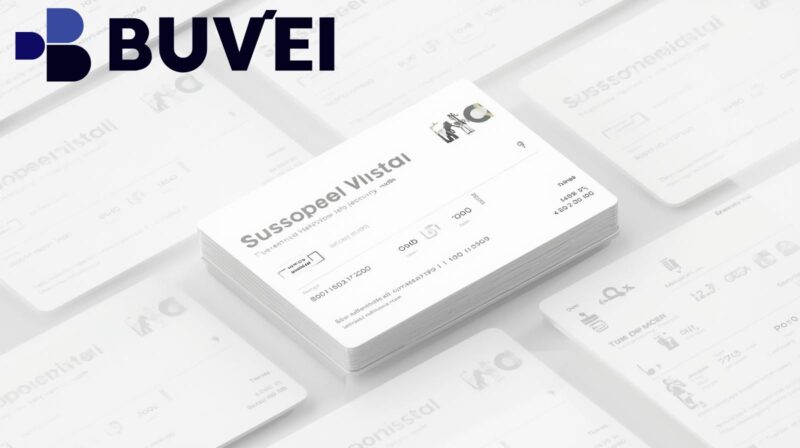 Generate Disposable Virtual Cards for Subscriptions - BUVEI Generate ...
