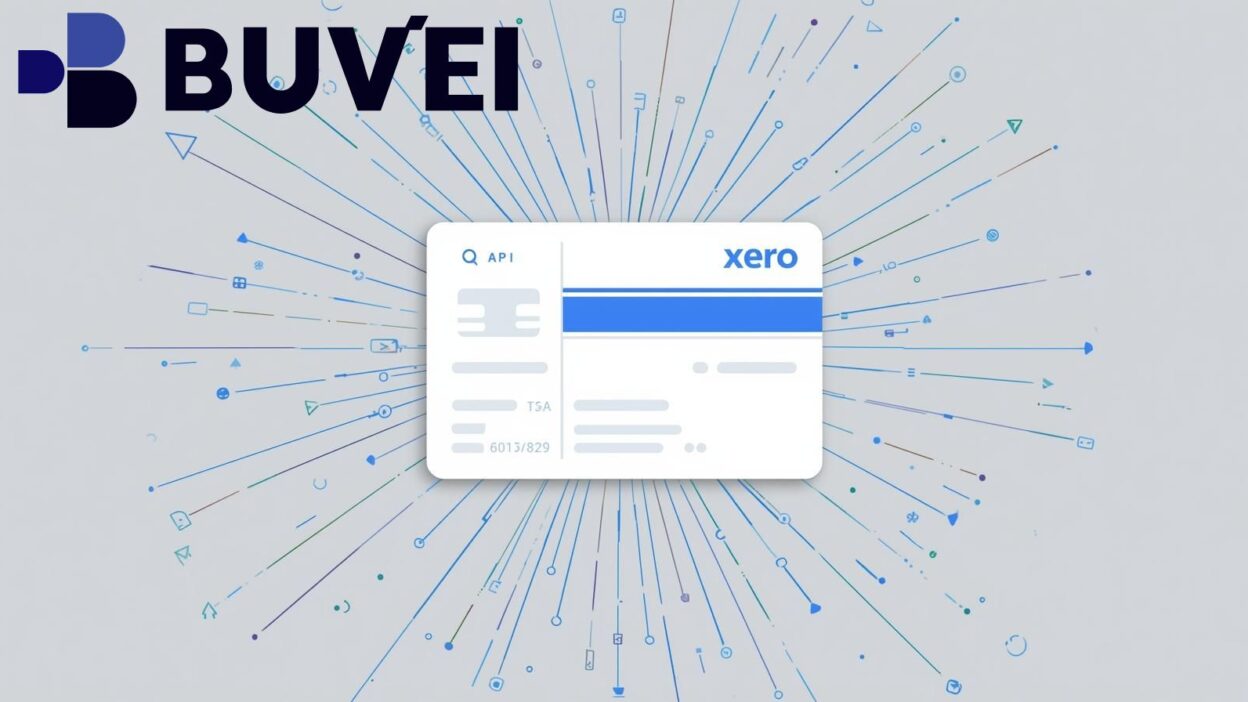 Xero Virtual Card API: Automate Vendor Payments Easily