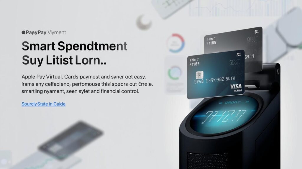 Apple Pay Virtual Cards: Contactless Ad Spend Guide