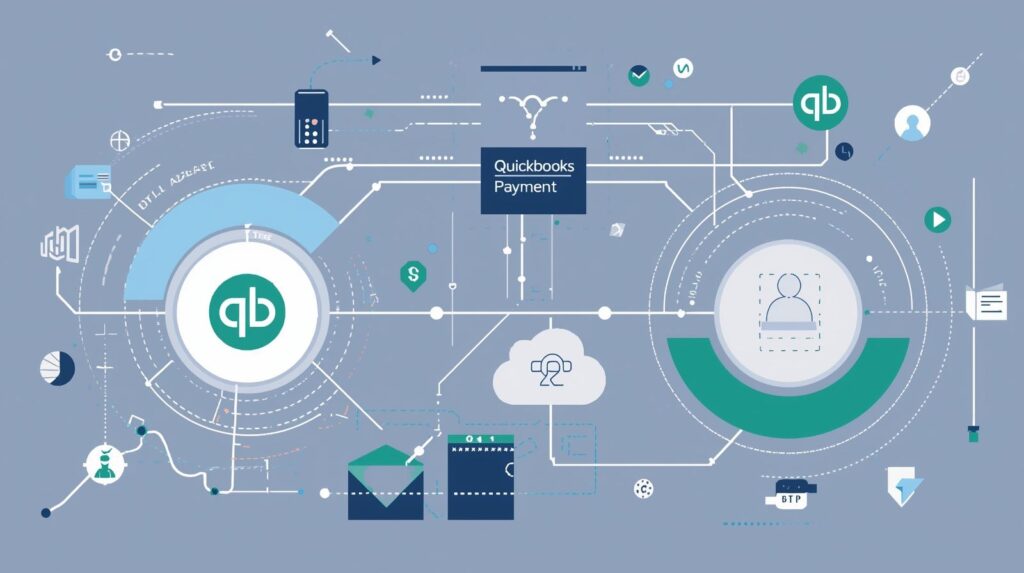 Automate QuickBooks Payments with Virtual Card APIs - BUVEI Automate ...