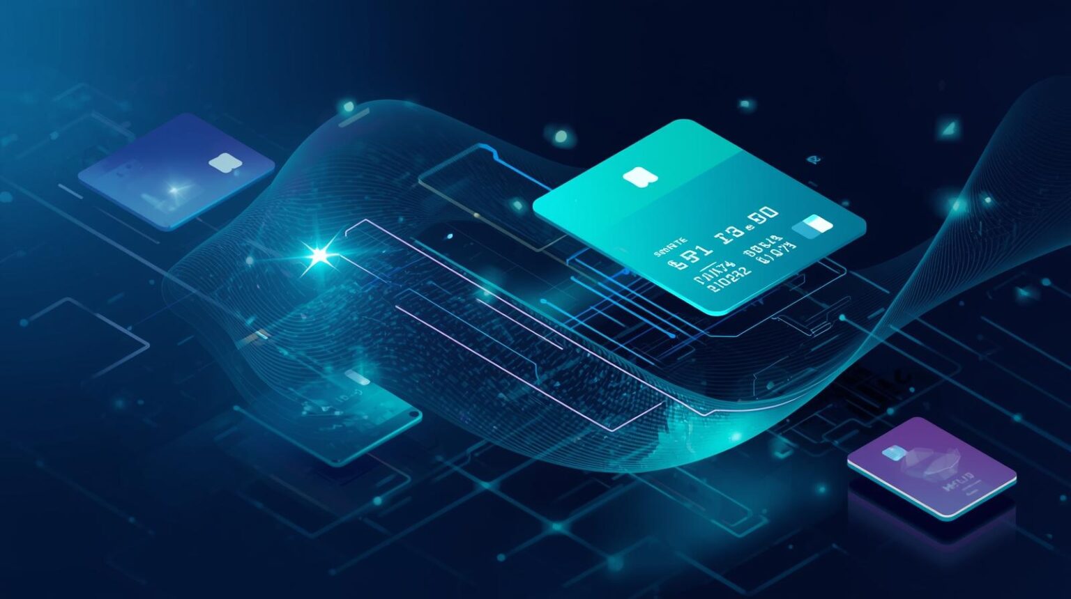 Automating Ad Payments with Virtual Cards and APIs.