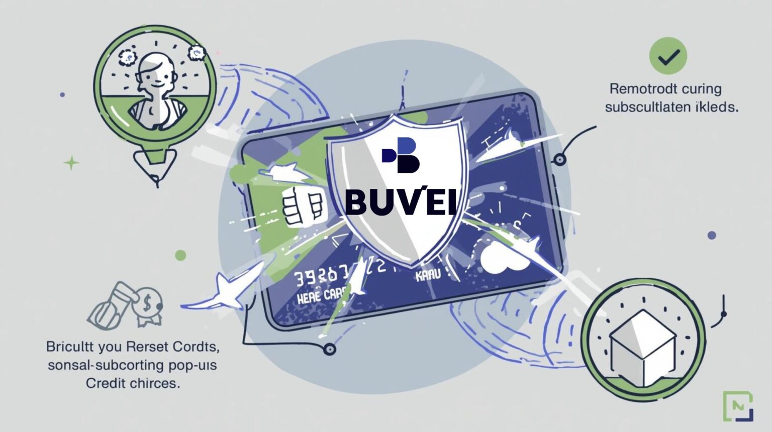 Avoid Recurring Charges with Virtual Cards