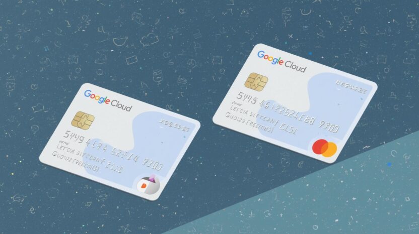 Best Virtual Card for Google Cloud Payments 2025 - BUVEI Best Virtual ...