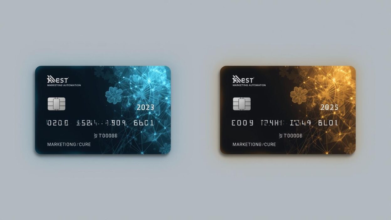 Best Virtual Card for Marketing Automation in 2025 - BUVEI Best Virtual ...