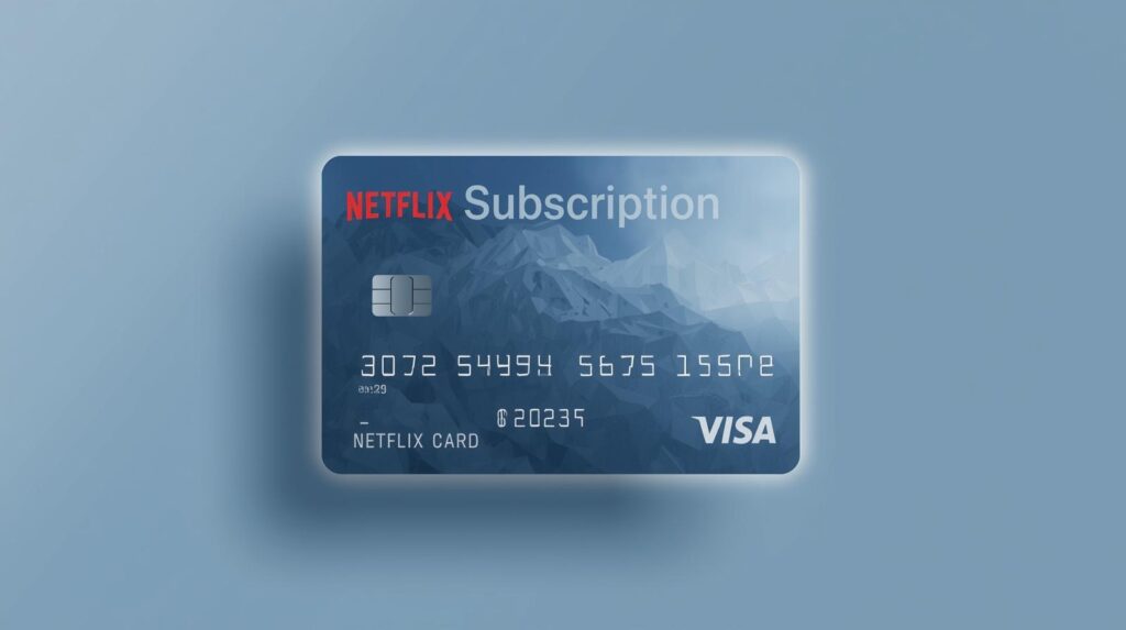 Best Virtual Debit Card for Netflix Subscription in 2025