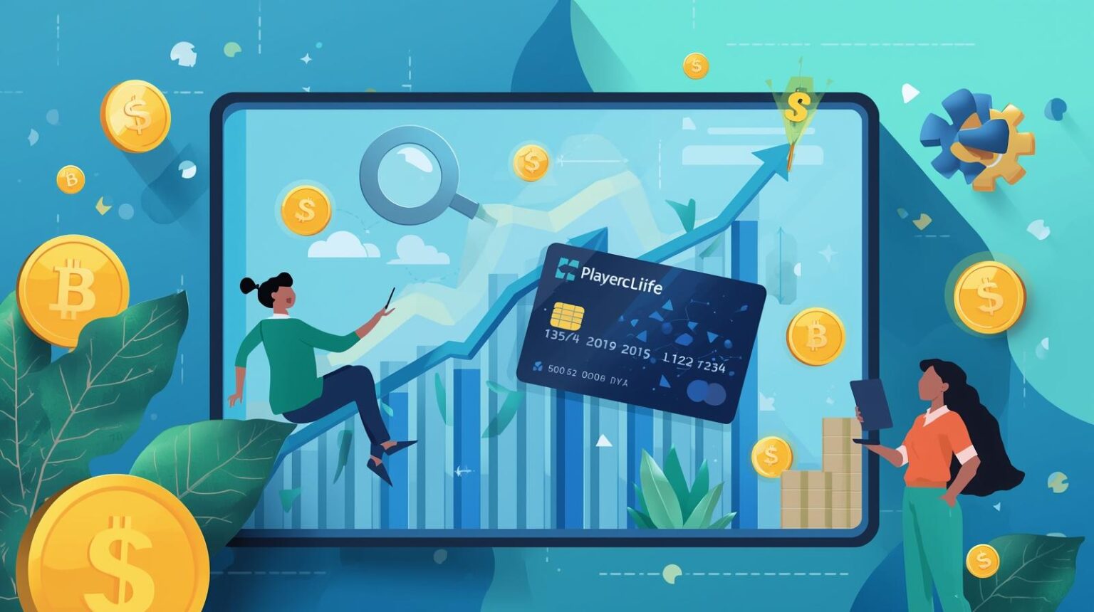 Boosting LTV with Virtual Card Cashback Offers