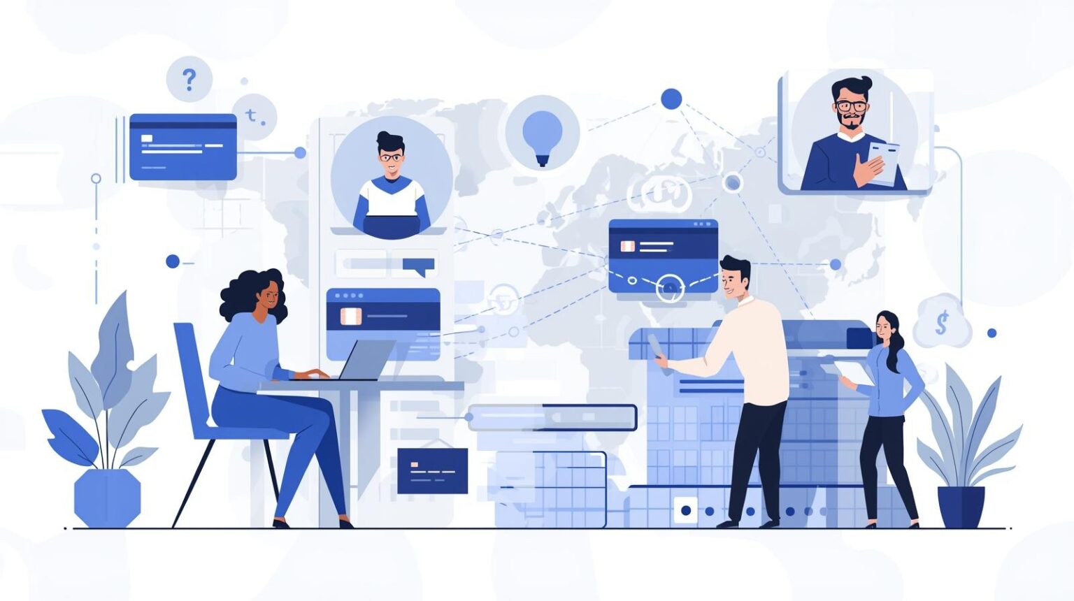 Bulk Issuance of Virtual Cards for Remote Teams