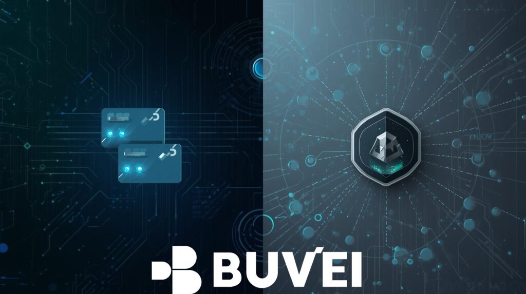 Comparative Analysis: Virtual Cards vs Open Banking - BUVEI