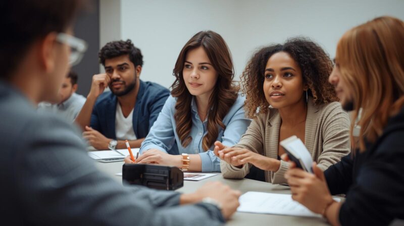 Employee Training: Safe Practices with Virtual Cards - BUVEI