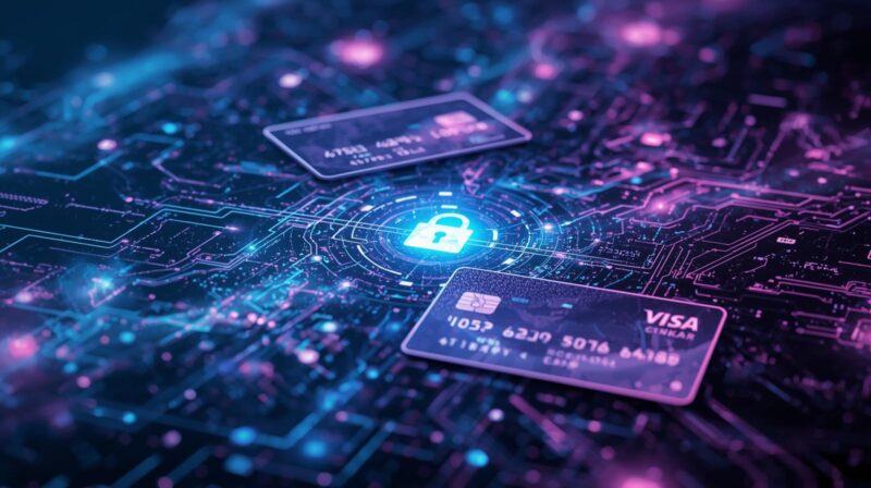 Encryption & Tokenization in Virtual Cards