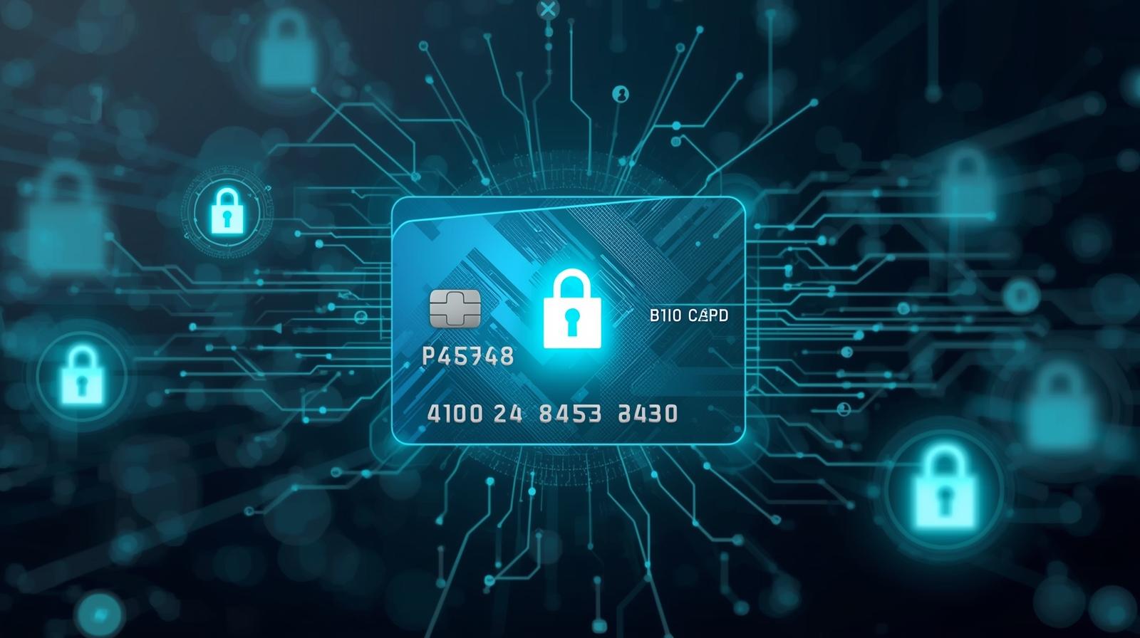 Encryption & Tokenization in Virtual Cards