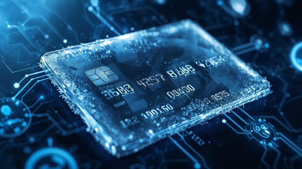 Freezing a Virtual Card to Instantly Stop Fraud Attempts