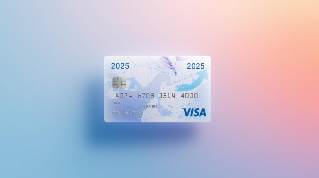Get a Virtual Card for International Payments in 2025 - BUVEI Get a ...