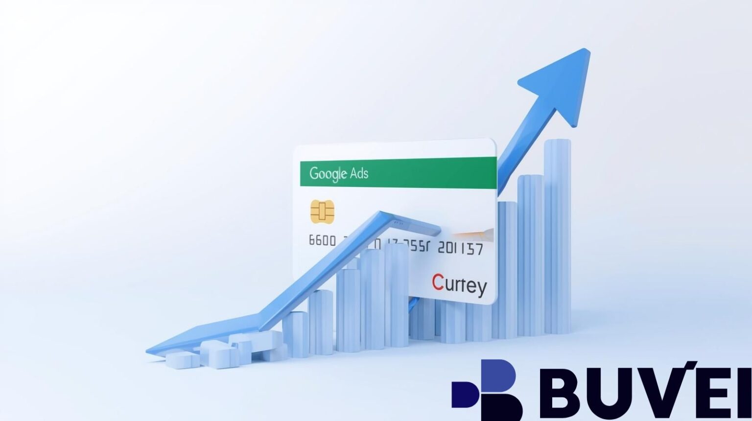 Google Ads Spend Optimization with Virtual Card Limits
