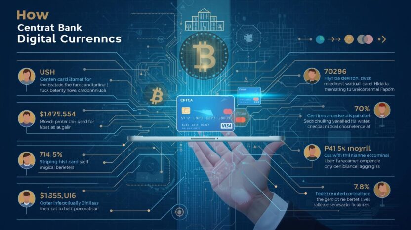 How CBDCs Could Transform Virtual Card Use Cases