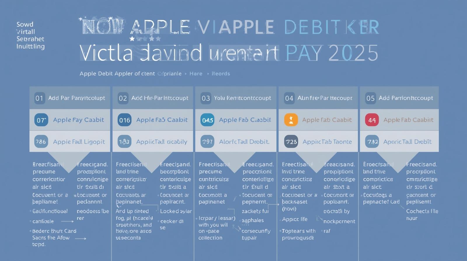 How to Add a Virtual Debit Card to Apple Pay in 2025 - BUVEI How to Add ...