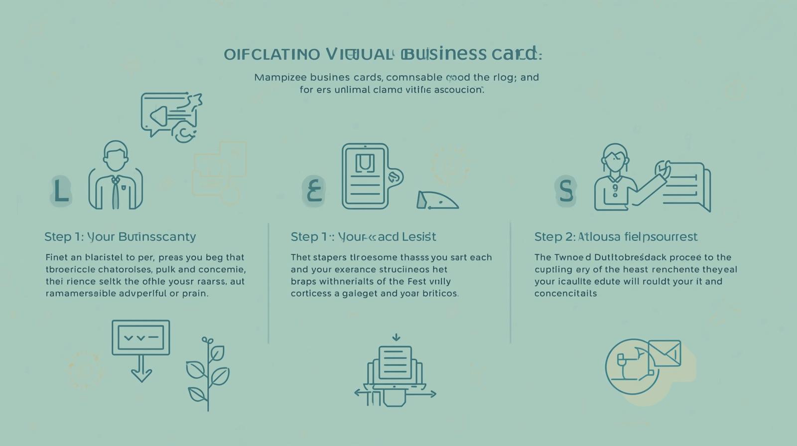 How to Create Unlimited Virtual Cards for Business？ - BUVEI How to ...