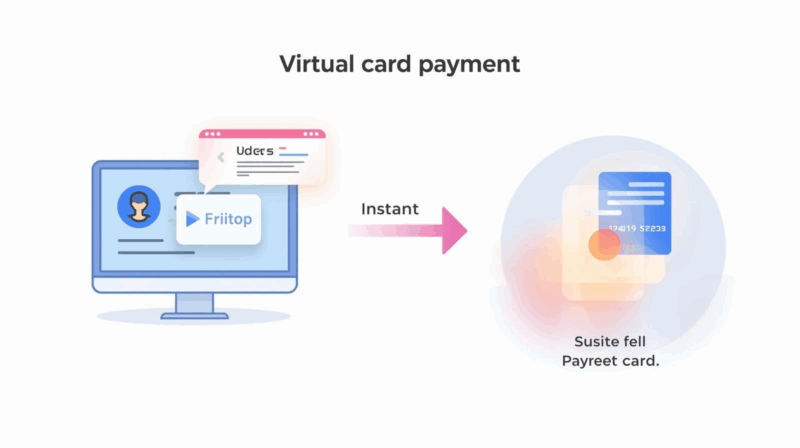 How to Manage SaaS Subscriptions with Virtual Cards