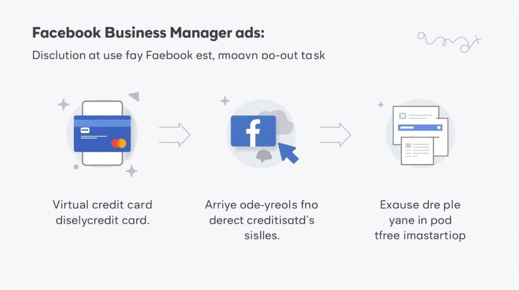 How to Use a Virtual Credit Card for Facebook Business Manager Ads ...