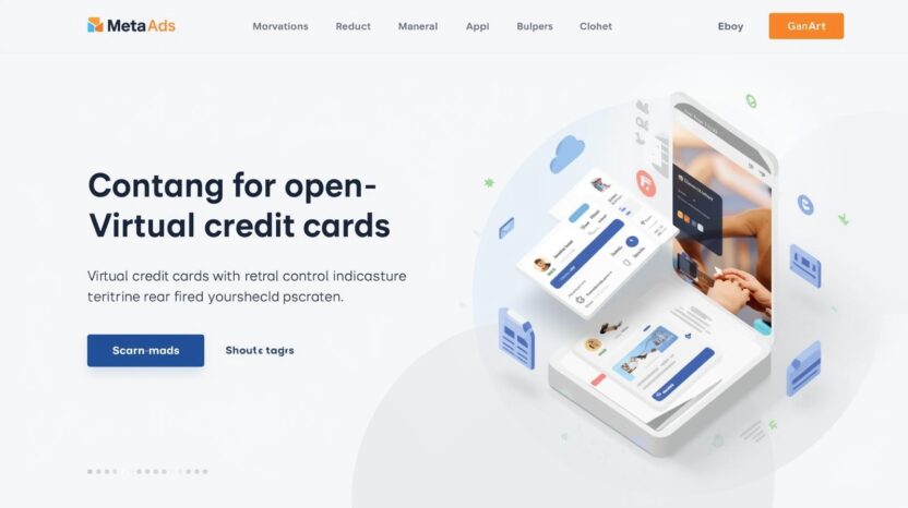 Meta Ads Virtual Cards: Real-Time Spend Control