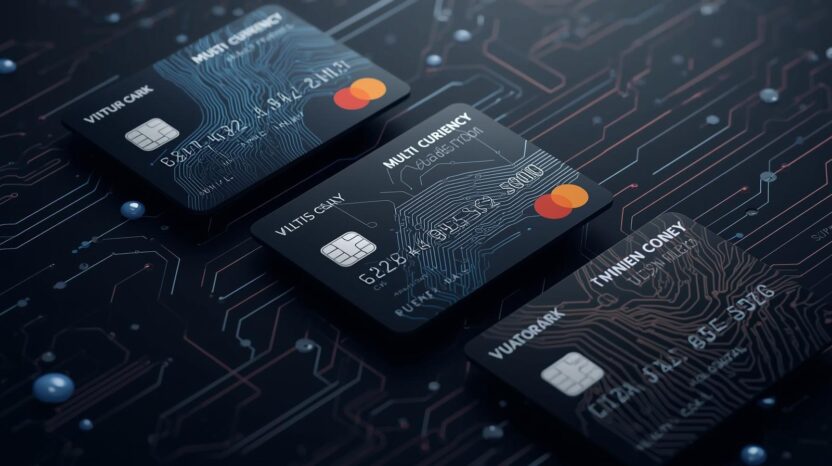Multi-Currency Virtual Cards: Behind the Tech