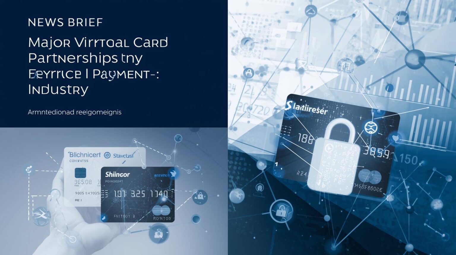 Payment News Brief: Major Virtual Card Partnerships