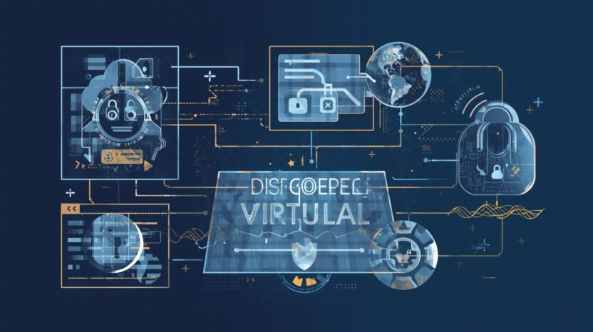 Protect Streaming Accounts with Disposable Virtual Cards