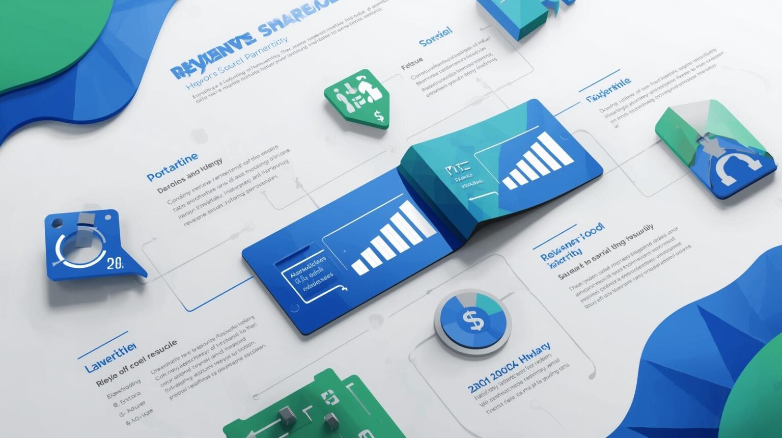 Revenue Share Models in Payment Partnerships