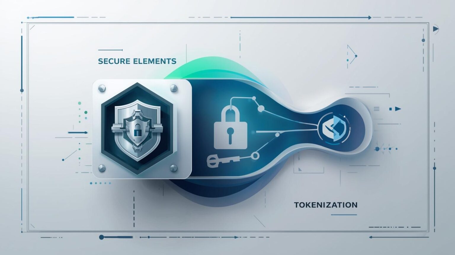 Secure Elements vs Tokenization in Virtual Cards